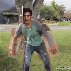 How To Become Invisible (Zach King) | Best Funny Gifs Updated Daily