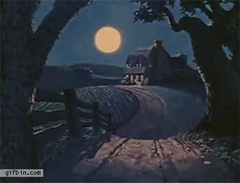 Disney's MultiPlane Camera | Best Funny Gifs Updated Daily