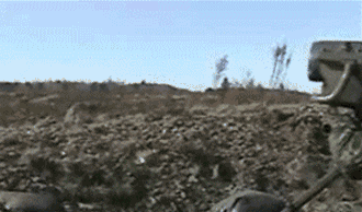 Missile Launch Fail | Best Funny Gifs Updated Daily
