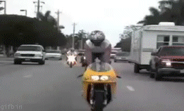 Bike Standing Fail | Best Funny Gifs Updated Daily