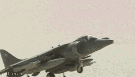 Pilot Bails After Plane Crashes | Best Funny Gifs Updated Daily