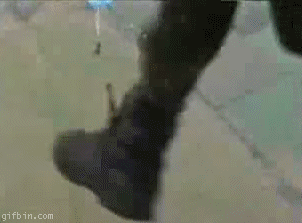 Parachute Fail | Best Funny Gifs Updated Daily