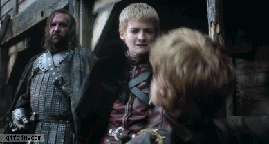 Game Of Thrones: Tyrion Lannister Slaps Prince Joffrey | Best Funny ...