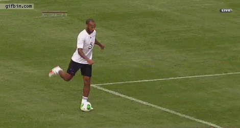 Matt Eliason Bicycle Kick Goal | Best Funny Gifs Updated Daily