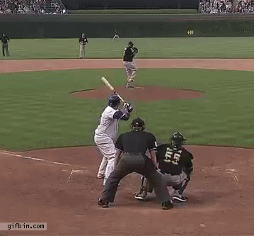 Francisco Liriano Catch Between The Legs | Best Funny Gifs Updated Daily