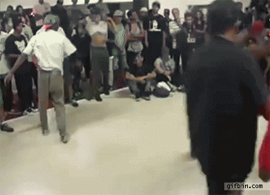 Epic Series Of Backflips | Best Funny Gifs Updated Daily