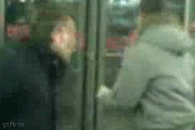 Owned By Revolving Door | Best Funny Gifs Updated Daily