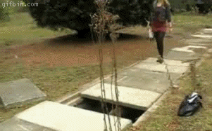Tripping Faceplant | Best Funny Gifs Updated Daily