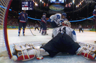 Hockey Referee Nutshot | Best Funny Gifs Updated Daily