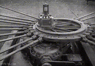 Rotating Machine | Best Funny Gifs Updated Daily
