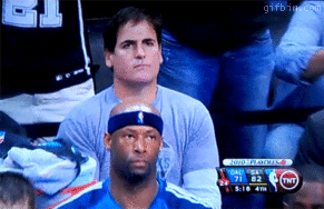 Reaction On Th Big Screen | Best Funny Gifs Updated Daily