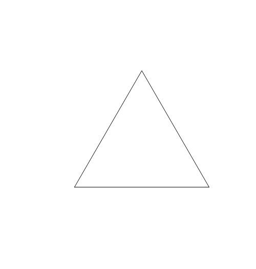 Triangle To Square To Hexagon To Triangle | Best Funny Gifs Updated Daily