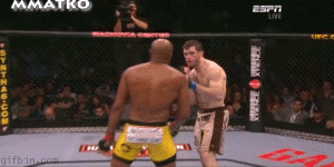 One-punch Knock Out | Best Funny Gifs Updated Daily
