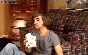 Watermelon Headshot | Best Funny Gifs Updated Daily