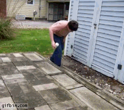 In Yo Face | Best Funny Gifs Updated Daily