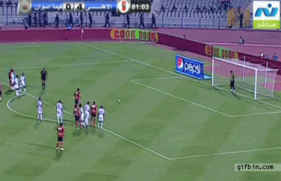 Failed Penalty Kick | Best Funny Gifs Updated Daily