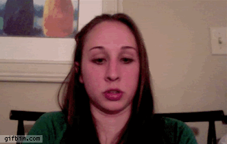 OMG! OMG! | Best Funny Gifs Updated Daily