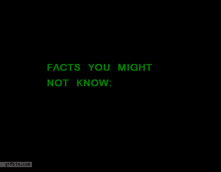 Fun Facts About Voice Actors | Best Funny Gifs Updated Daily