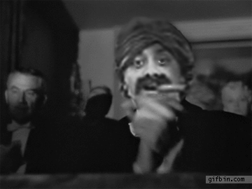 Citizen Cigar Guy | Best Funny Gifs Updated Daily