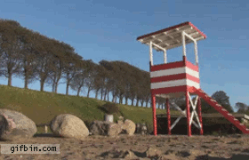 Front Flip Faceplant | Best Funny Gifs Updated Daily