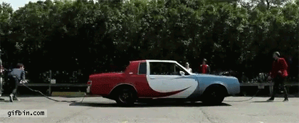 Car Jumping Rope | Best Funny Gifs Updated Daily