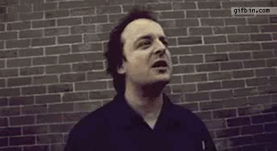 Beard Slap | Best Funny Gifs Updated Daily