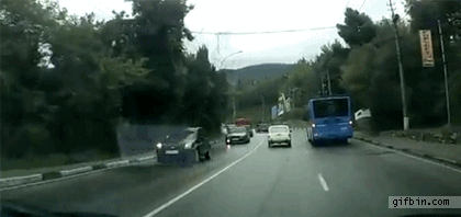 Parking Car Like A Boss | Best Funny Gifs Updated Daily