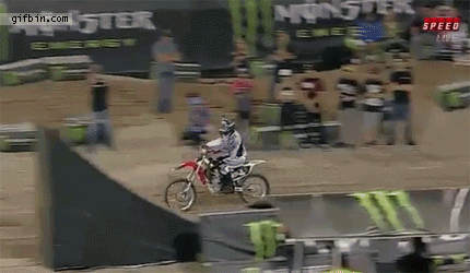 360Â° Front Flip | Best Funny Gifs Updated Daily