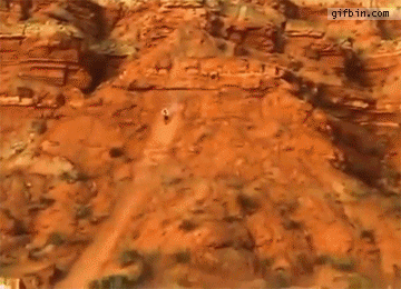 Brutal Bike Ramp Jump Acident | Best Funny Gifs Updated Daily