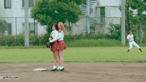 Base Hit | Best Funny Gifs Updated Daily