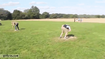 Dizzy Soccer Fail | Best Funny Gifs Updated Daily