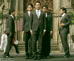 World Order (Genki Sudo) Dance | Best Funny Gifs Updated Daily