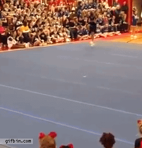 Tumbling Fail Save | Best Funny Gifs Updated Daily
