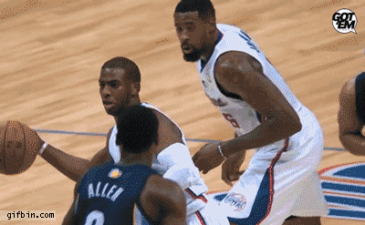 Basketball Kick In Face | Best Funny Gifs Updated Daily