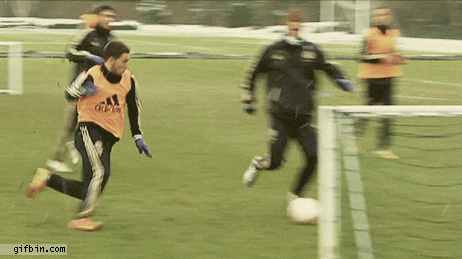 Goal Saving Fail | Best Funny Gifs Updated Daily