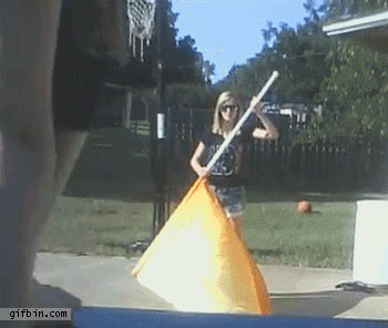 Color Guard Fail | Best Funny Gifs Updated Daily