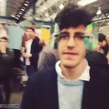 DVD Glasses | Best Funny Gifs Updated Daily