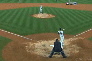 Fast Baseball | Best Funny Gifs Updated Daily