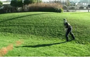 Backflip Ouch | Best Funny Gifs Updated Daily
