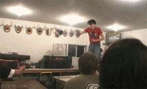Table Breaking Fail | Best Funny Gifs Updated Daily