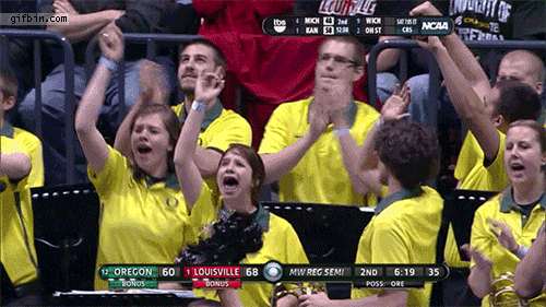 Kid High-five Fail | Best Funny Gifs Updated Daily