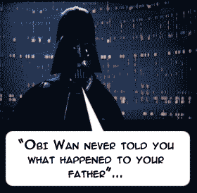 I Am Your Father | Best Funny Gifs Updated Daily
