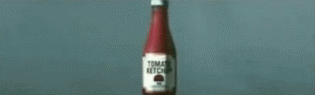 Slow Motion Ketchup Shoot | Best Funny Gifs Updated Daily