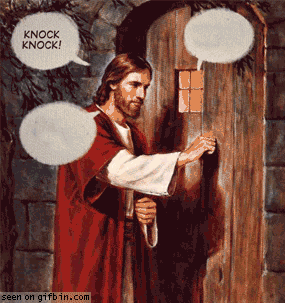Jesus Is Coming! - O Rly? | Best Funny Gifs Updated Daily