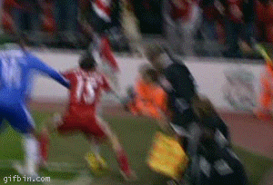 Soccer Team Spirit | Best Funny Gifs Updated Daily