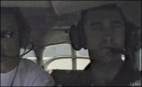 Zero Gravity Dog | Best Funny Gifs Updated Daily