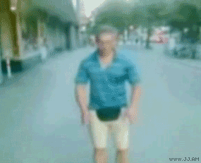 Backflip Fail | Best Funny Gifs Updated Daily