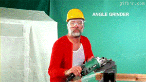 Benny Benassi - Satisfaction: Real Hardware Men | Best Funny Gifs ...