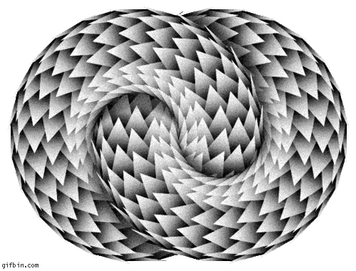 Rotation Loop By Raphael Garnier | Best Funny Gifs Updated Daily