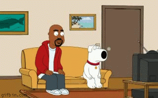 Family Guy - The O.J. Simpson Verdict | Best Funny Gifs Updated Daily